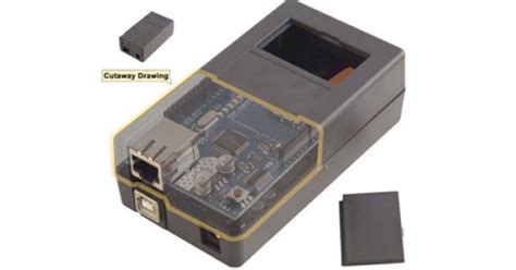 Esistenza Box Arduino Hardware Arduino Forum