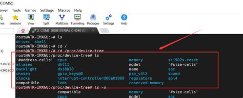 Linux驱动开发：设备树dts详解dts设备树 Csdn博客