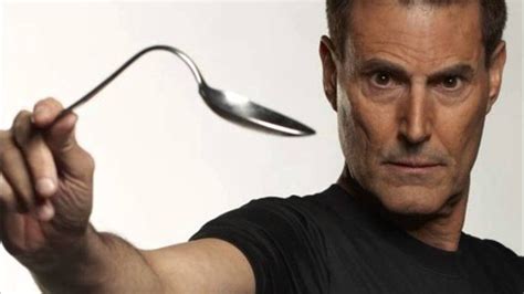 Uri Geller Israeli Con Man Album On Imgur