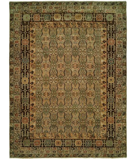 Hri Antique Heriz 120 Camel Rug Rugs Done Right