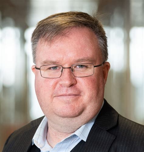 Simon Thompson The Australian National University