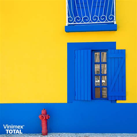 Si Buscas Durabilidad En Una Pintura Vinimex Total Es Para Ti