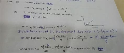 Solutions To I E Irodov By Rkh Problem 1 29