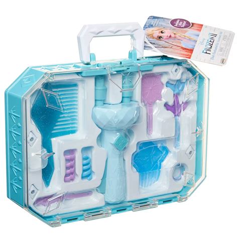 Disney Frozen Elsas Accessory Set Toy T Au
