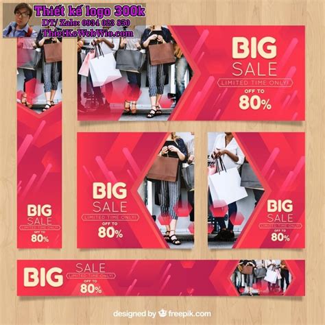 Thiết Kế Banner ảnh Bìa Facebook Shop Quần áo Nam Nữ GiÁ RẺ 300k 500k