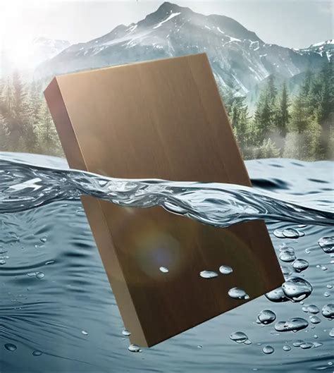 Comparing Waterproof Glues Advantages Of Pur Hot Melt Adhesives Over