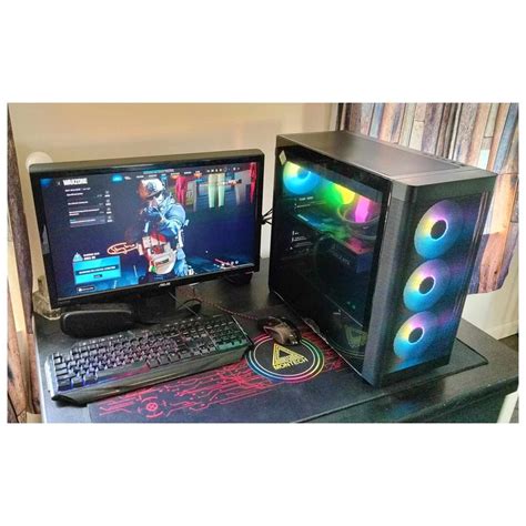 I9 12900k Gaming Pc Nvidia Rtx 5090 32gb Ddr5 Ram 4tb Ssd Ebay