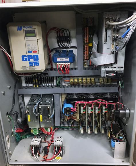 Cnc Controller Enclosure And Layout Ideas 59 Off