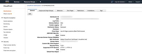 how to setup a video on demand service on aws by hugo schoch
