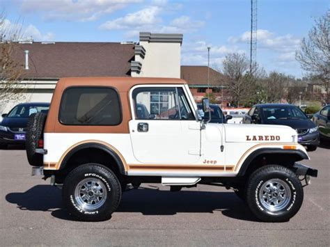Jeep Wrangler Cj 7 Yj Canopy Only Ssf Custom Body Kits