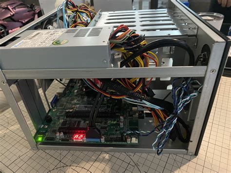 Review Of Tank Bay Nas Plus Intel Core Processor Setup Zimaspace Blog