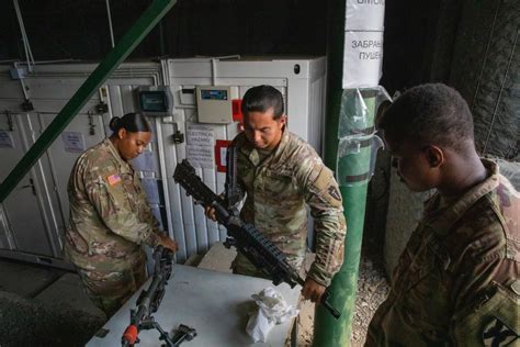 Dvids Images U S Army Support Group Balkans [image 4 Of 6]