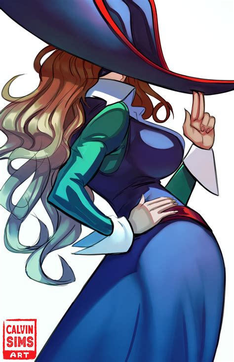 Ruby Heart Marvel Vs Capcom And More Drawn By Calvin Sims Danbooru