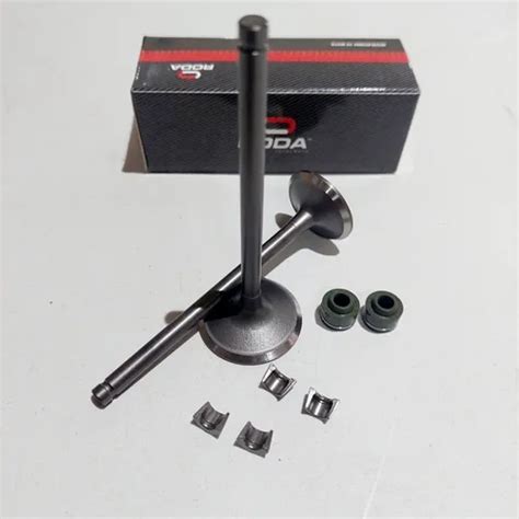 Valvulas De Admision Escape Para Vento Crossmax Cc MercadoLibre