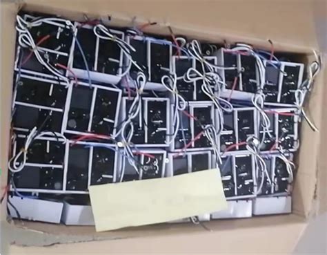 Customized Plasma Generator High Ion Density For Air Purifier Parts Air