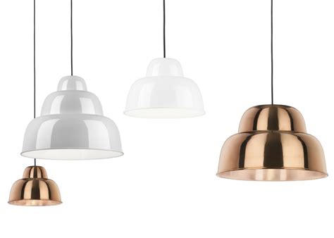 Levels Lamp By Form Us With Love For One Nordic In Stockholm