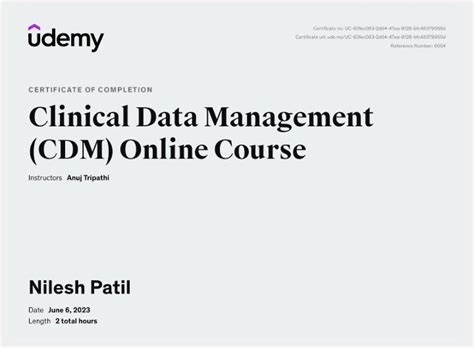 Nilesh Patil On Linkedin Datamanagement Clinicalresearch