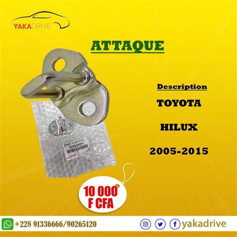 Attaque Yakadrive