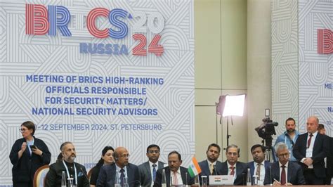 Brics အဖွဲ့မှာပါဖို့ စစ်ကောင်စီ ကြိုးပမ်းမှုအပေါ် လေ့လာသူတချို့ရဲ့အမြင်