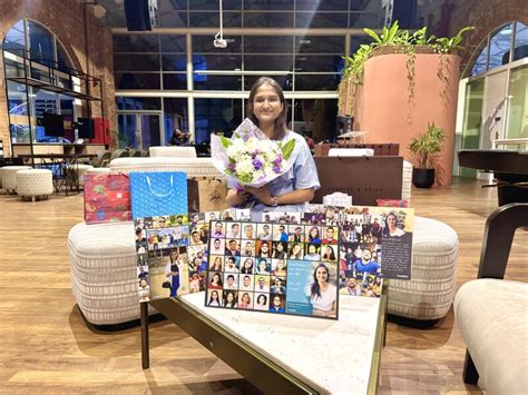 Imasha Umayangi Perera On Linkedin I Bid Farewell To Codegen International The Place That Has