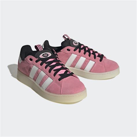 Adidas Campus 00s Shoes Pink Adidas Uae