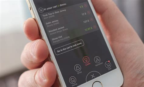 Examples Of IOS Mobile App Interface Designs IDevie