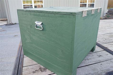 Ipcs Custom Crates And Pallets On Linkedin Did You Know Custom Wooden