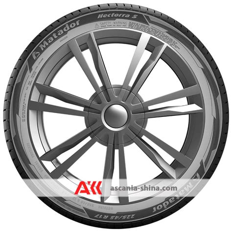 Шины Matador Hectorra 5 185/60 R14 82H купить в Украине: цена в Аскания ...