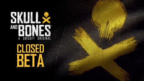 Skull And Bones Closed Beta Gameplay YouTube
