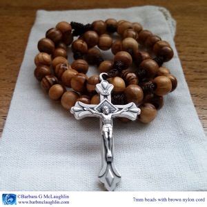 Rosary Selection Guide Barbara G McLaughlin