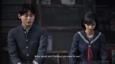 Fatal Frame Style Hinako Face At Silent Hill F Nexus Mods And Community