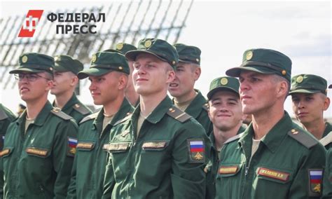 Что надо знать нижегородцам об осеннем призыве в 2024 году ключевые