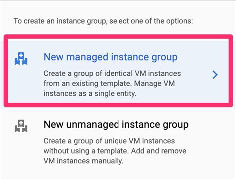 Virtual Machine Orchestration On Gce Woohoo Services Blog