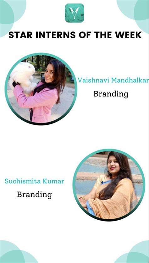 Intern Starintern Metworking Suchismita Kumar