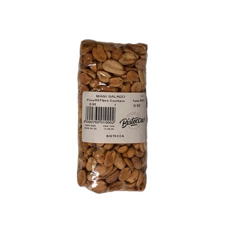 Mani Salado Bistecca