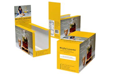 Custom Tray Display Boxes The Best Price Boxes