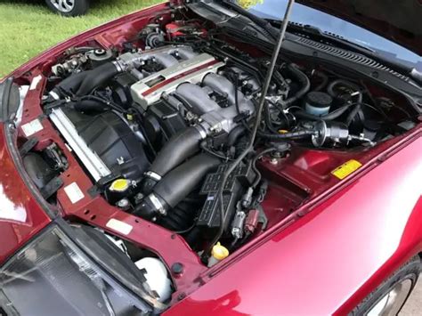 1993 300 Zx Twin Turbo For Sale