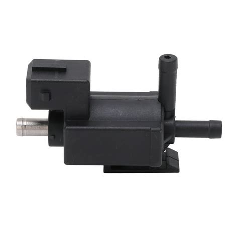 Válvula Solenoide De Presión Turbo Control De Refuerzo Del