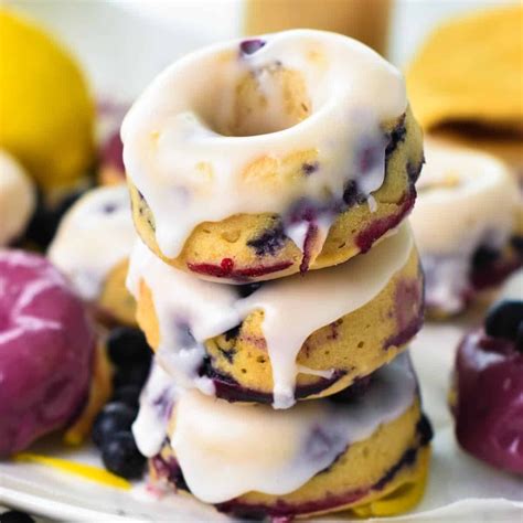 2 Ingredient Donuts The Conscious Plant Kitchen