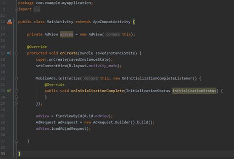 Error Aapt Error Unexpected Element Found In When Add Admod Sdk