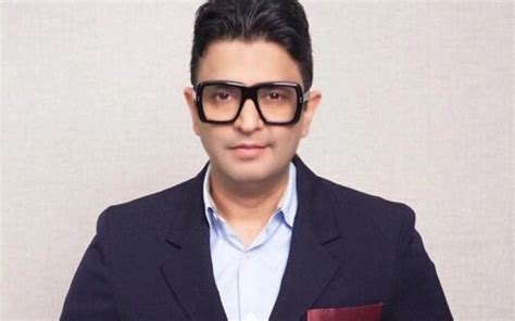 T Series Files Police Complaint Against Imposters Who Posed As Bhushan