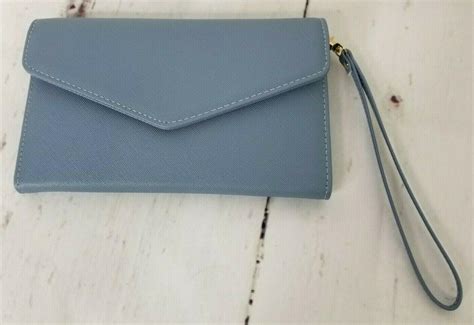 New Krosslon Travel Passport Wallet For Women Rfid