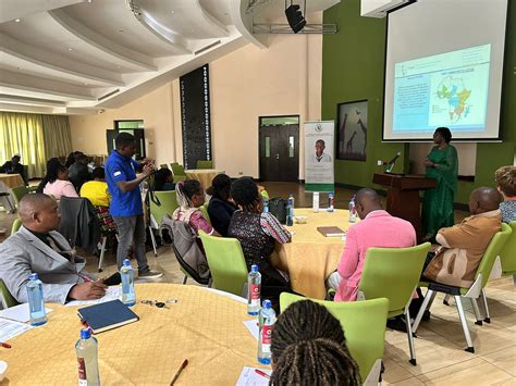 Press Release Forum For African Women Educationalists Fawe Rolls Out