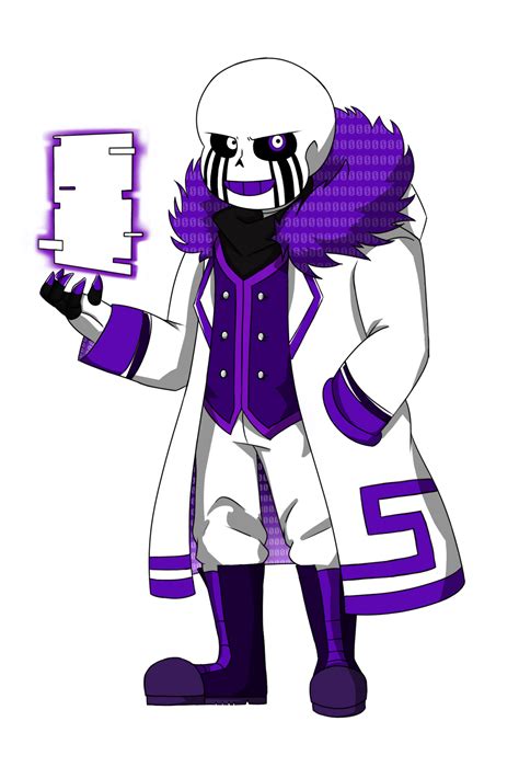 Error505sans Creationverse Wiki Fandom