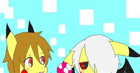 Pkf学園】 【pkf学園】こ、これ・・・【イラリク】 紅夜＠別アカで活動中のイラスト Pixiv