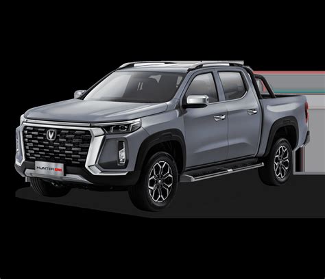 Hunter Plus – Changan