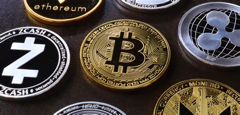 What Are Crypto Assets
