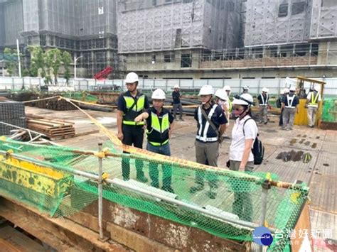 桃市府啟動春安職場守護專案 守護勞工安全