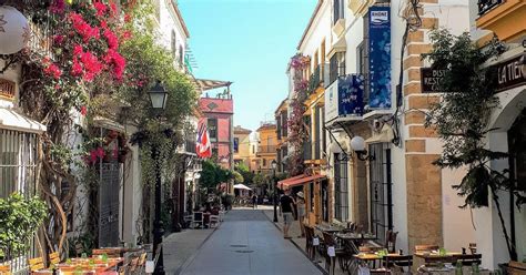 Marbella Stare Miasto Prywatna Wycieczka Piesza GetYourGuide