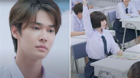 Thai Drama A Love So Beautiful 2024 Episode 4 Trailer And Release